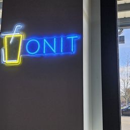 ONIT CAFE - Updated June 2025 - 637 Photos & 183 Reviews - 1066 S 320th ...