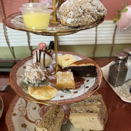 THE PINK DOOR TEA HOUSE - Updated July 2025 - 489 Photos & 139 Reviews ...