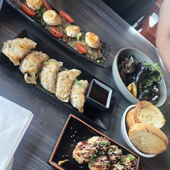 SPICE ASIAN KITCHEN - Updated April 2025 - 739 Photos & 526 Reviews ...