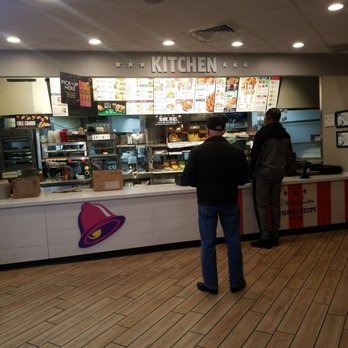 KFC - Updated October 2025 - 12 Reviews - 5530 N Carolina Hwy 42 ...