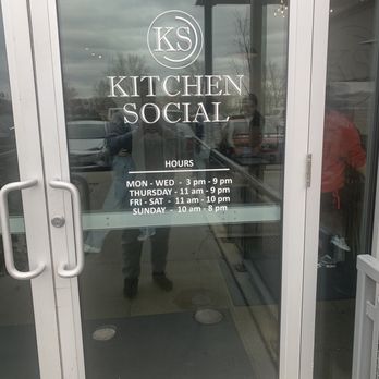 KITCHEN SOCIAL - 490 Photos & 279 Reviews - 6791 Longshore St, Dublin ...