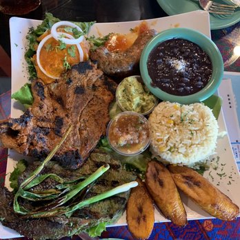 PUCHICA GUATEMALAN BAR & GRILL - Updated November 2024 - 699 Photos ...