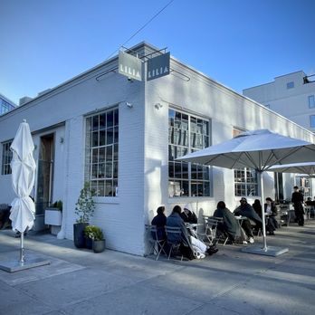 LILIA - Updated July 2024 - 3529 Photos & 1300 Reviews - 567 Union Ave ...
