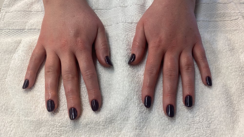 LUXE NAIL POD - Updated October 2025 - 4045 N Pecos St, Denver ...