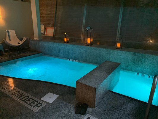 GREAT JONES SPA - 57 Photos & 585 Reviews - 29 Great Jones St, New York ...
