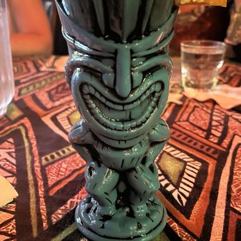 TIKI INIKI - Updated September 2024 - 903 Photos & 1178 Reviews - 5 ...