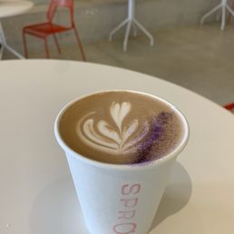 SPRO COFFEELAB - Updated January 2026 - 103 Photos & 73 Reviews - 525 ...