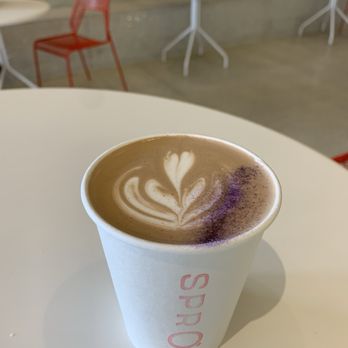 SPRO COFFEELAB - Updated October 2025 - 99 Photos & 72 Reviews - 525 ...