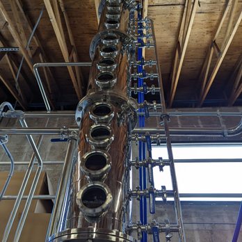 COPPER BOTTOM CRAFT DISTILLERY - Updated November 2025 - 85 Photos & 56 ...