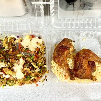 SALAM HALAL MARKET - Updated September 2025 - 61 Photos & 73 Reviews ...