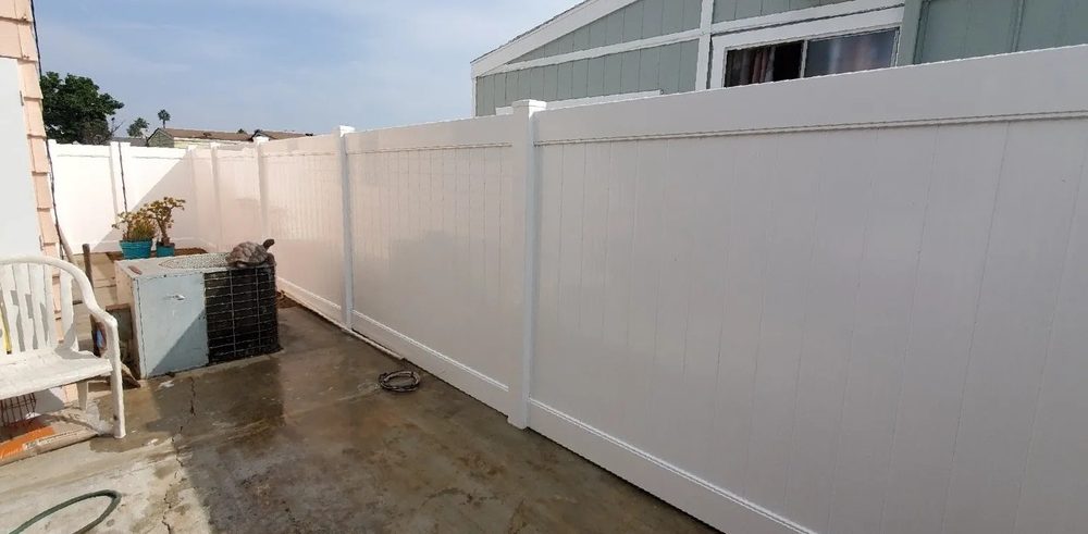 EVERFENCE - Updated March 2025 - 12 Photos - Beaumont, California ...