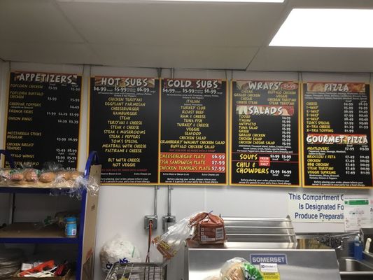 ROUX’S MARKET - Updated August 2025 - 13 Reviews - 25 Front St, Shirley ...