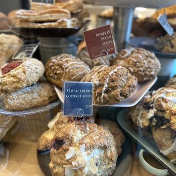 PUREBREAD - Updated October 2024 - 761 Photos & 448 Reviews - 159 W ...