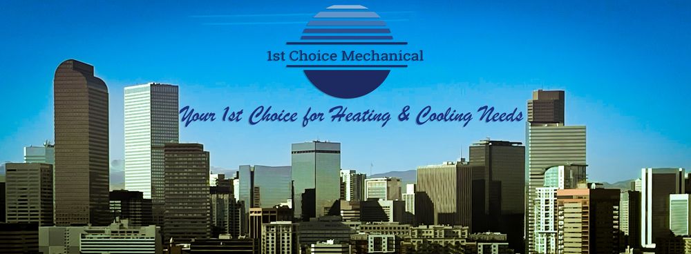 1ST CHOICE MECHANICAL - Updated July 2025 - 21 Photos - 10200 W 44th ...