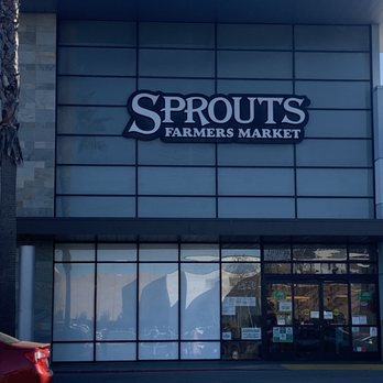 SPROUTS FARMERS MARKET - Updated July 2024 - 390 Photos & 313 Reviews ...