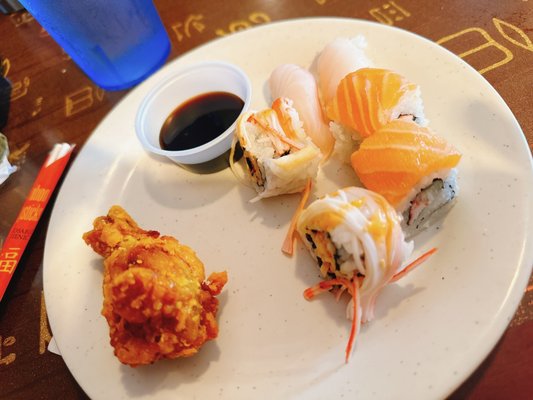 OCEAN BUFFET - 89 Photos & 166 Reviews - 3425 SW College Rd, Ocala ...