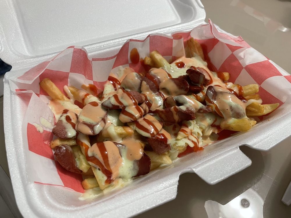 AJA FOOD TRUCK - BIRDROAD - 19 Photos & 13 Reviews - 6795 SW 40th St ...