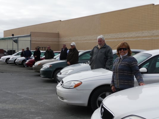 BELL’S AUTO DRIVING SCHOOL - Updated October 2025 - 13 Photos & 10 ...