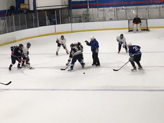 PORT WASHINGTON SKATING CENTER - Updated December 2025 - 11 Photos & 10 ...