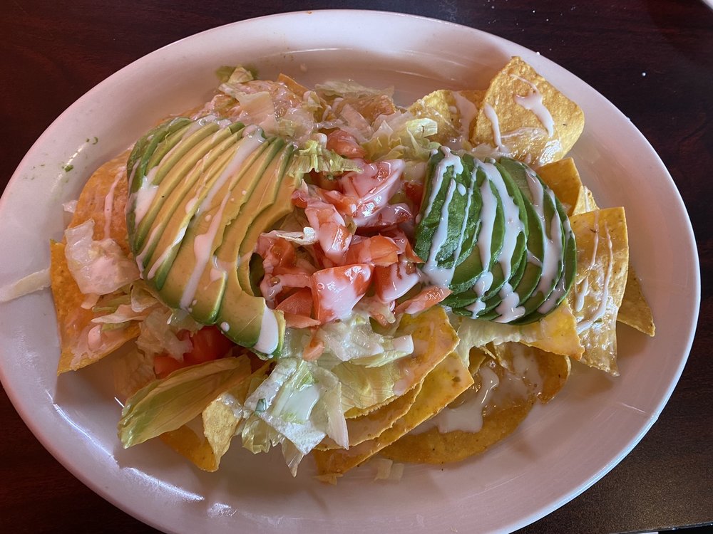 DOS BROS KITCHEN COCINA MEXICANA - Updated September 2025 - 2195 N Elm ...