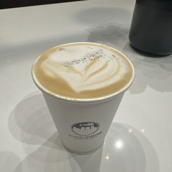 CORNER COFFEE - Updated August 2025 - 145 Photos & 125 Reviews - 514 N ...
