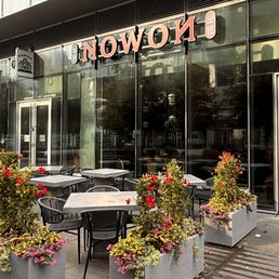 NOWON SEAPORT - Updated December 2025 - 133 Photos & 39 Reviews - 117 ...