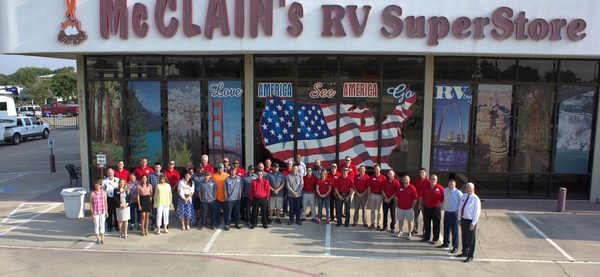 MCCLAIN’S RV SUPERSTORE - Updated December 2025 - 30 Photos & 78 ...