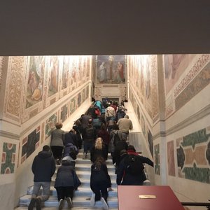 PONTIFICIO SANTUARIO SCALA SANTA - 46 Photos & 12 Reviews - Piazza di ...