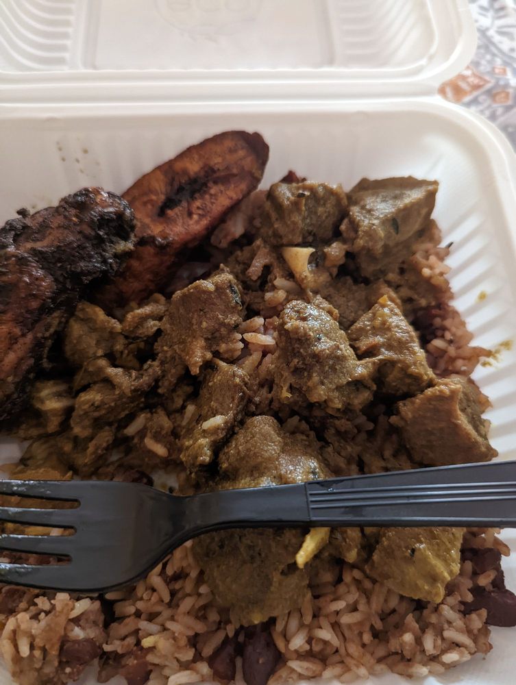 JAMAICA BREEZE BUFFET - Updated May 2024 - 12 Photos & 13 Reviews ...