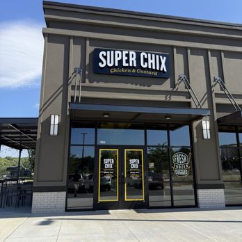 SUPER CHIX - Updated January 2026 - 11 Photos & 13 Real Reviews - 2121 ...
