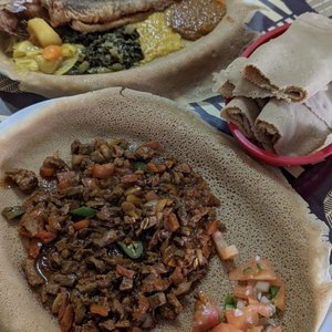 MERKATO ETHIOPIAN RESTAURANT & MARKET - 687 Photos & 739 Reviews ...