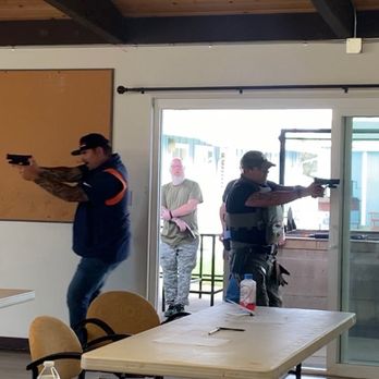 SANTA MARIA GUN CLUB - Updated December 2025 - 21 Photos & 19 Reviews ...
