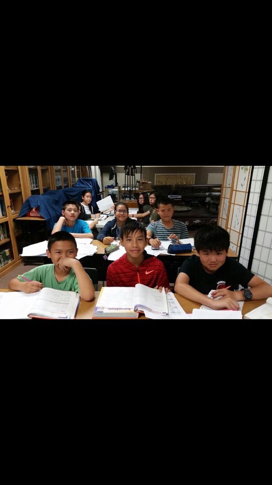 STEP-UP LEARNING CENTER - Updated October 2025 - 15355 Brookhurst St ...