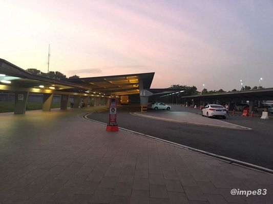 SENAI INTERNATIONAL AIRPORT - JHB - Updated January 2025 - Senai, Johor, Malaysia - Airports ...