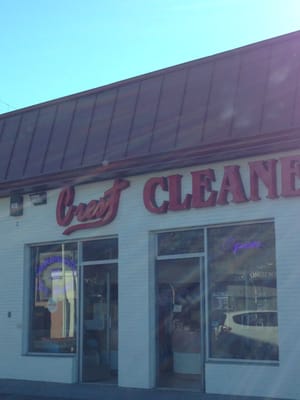 CREST CLEANERS - Updated December 2025 - 16 Photos & 145 Reviews ...