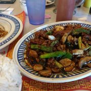 DRAGON LIGHT RESTAURANT - 31 Photos & 127 Reviews - 1809 N Larkin Ave ...