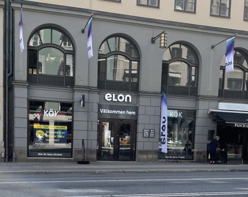 ELGIGANTEN - Updated December 2025 - 19 Reviews - Kungsgatan 12-14 ...