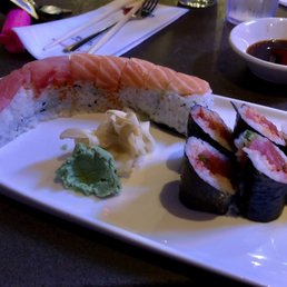 SUSHI BLUES CAFE - Updated September 2025 - 313 Photos & 582 Reviews ...