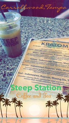 STEEP STATION - 27 Photos & 29 Reviews - Tea Rooms - 3804 W Linebaugh ...