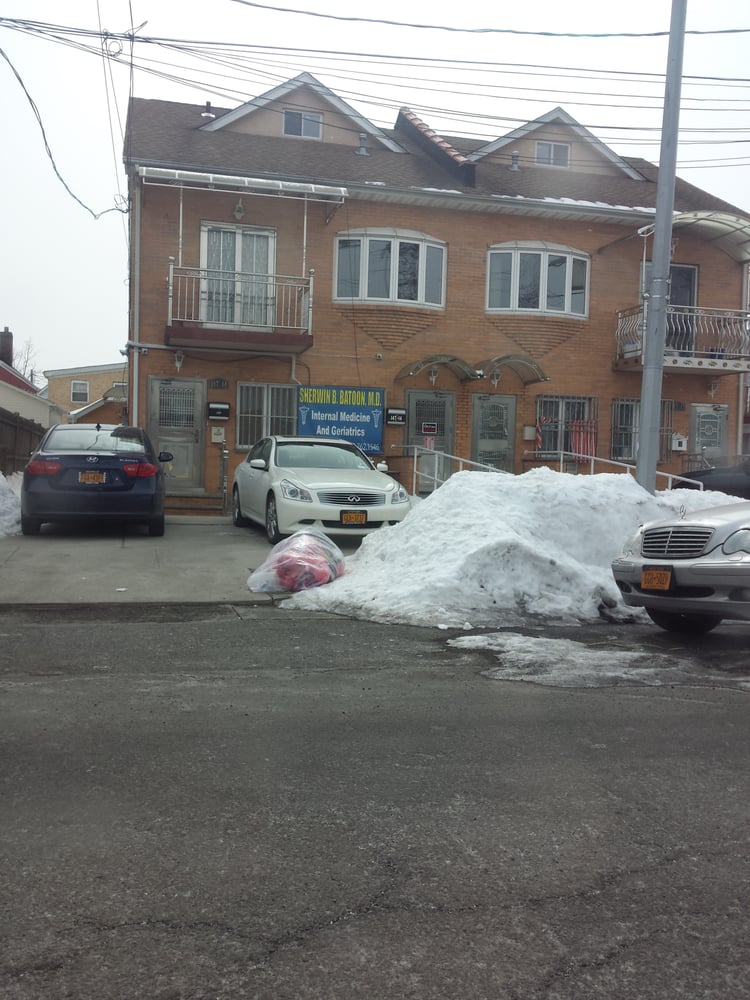 BATOON SHERWIN - Updated October 2025 - 14714 Delaware Ave, Flushing ...