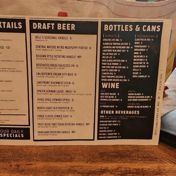 THE VANGUARD - Updated June 2024 - 641 Photos & 525 Reviews - 2659 S ...