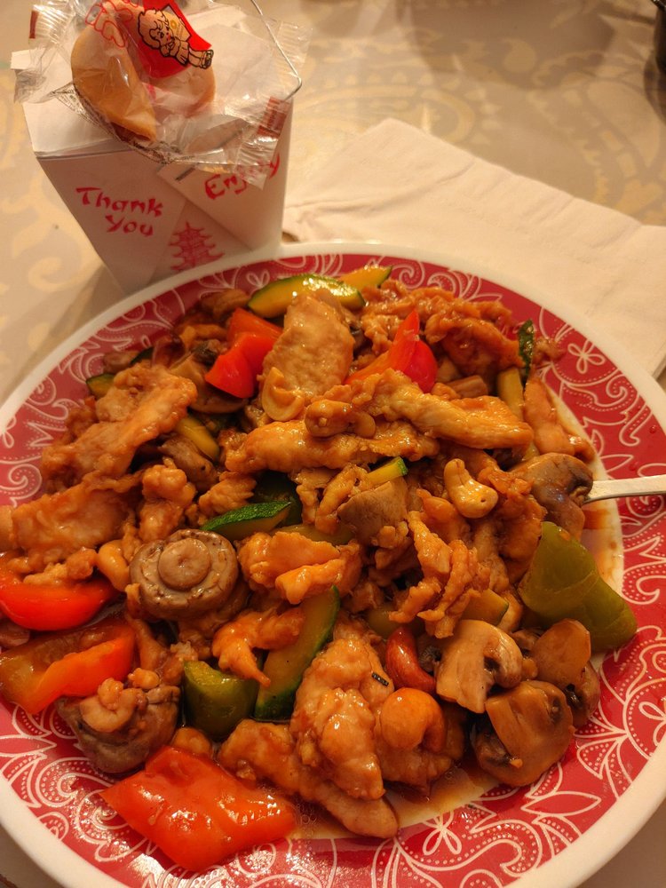 PACIFIC SPICE THAI & CHINESE BISTRO - 41 Photos & 199 Reviews - 6234 ...