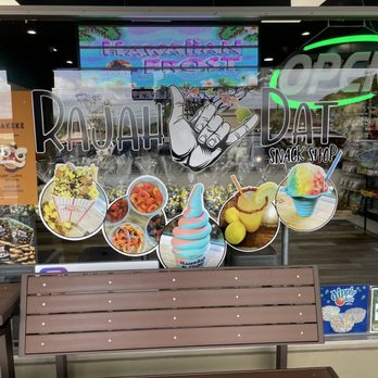 RAJAH DAT SNACK SHOP - Updated August 2024 - 124 Photos & 39 Reviews ...