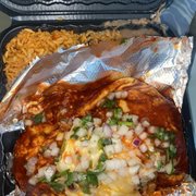 EL BURRITO MERCADO - 279 Photos & 271 Reviews - 175 Cesar Chavez St ...