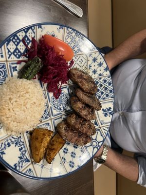 AKDENIZ MEDITERRANEAN CUISINE - Updated October 2024 - 293 Photos & 484 ...