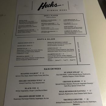 HECK’S CAFE - Updated December 2025 - 162 Photos & 140 Reviews - 3355 ...