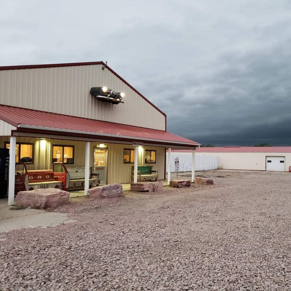 H & R SALVAGE - Updated June 2024 - Request a Quote - 13 Photos - 25351 ...