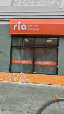 RIA FINANCIAL SERVICES - Updated July 2025 - 2188 Mission St, San ...