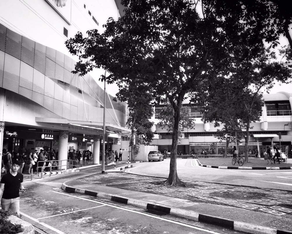 PASIR RIS MRT STATION - Updated December 2025 - 10 Pasir Ris Central ...