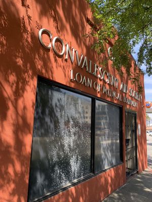 CONVALESCENT AID SOCIETY - Updated May 2026 - 61 Photos & 364 Reviews ...